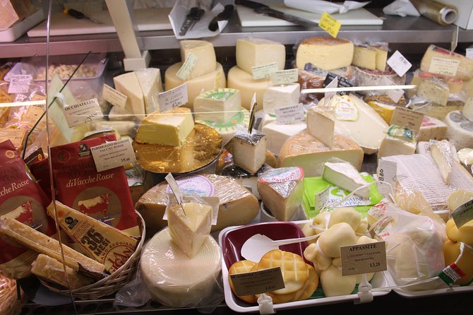 Twilight Local Food, History and Hidden Places - The Role of Wine in Roman Cuisine