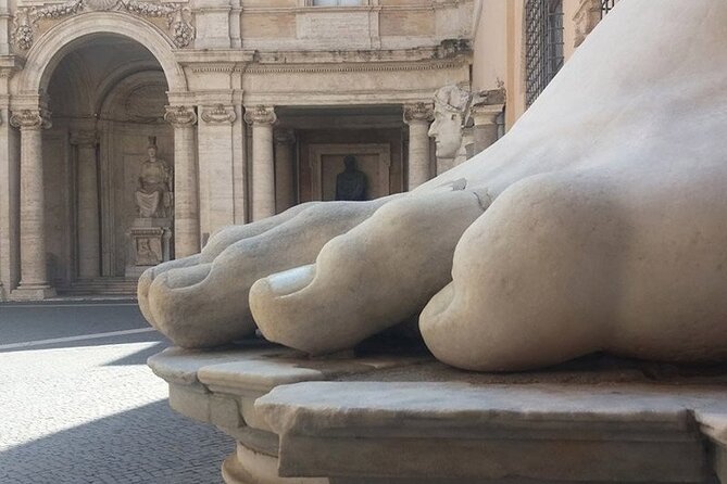 Twilight Magic: Private Golf Cart Tour of Rome with Aperitivo - Final Thoughts