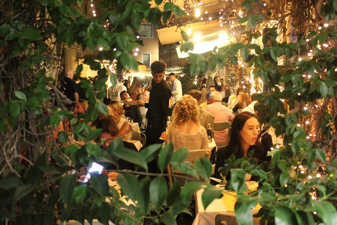 Twilight: Private 3h Rome Night Tour with Aperitivo - What Travelers Say