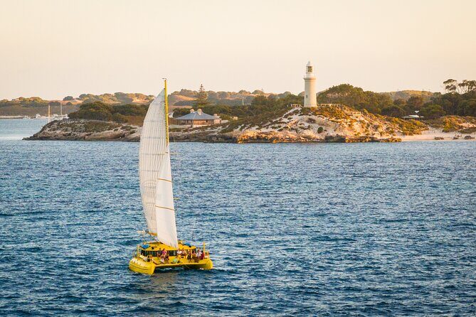 Twilight Sail from Rottnest Island - Why This Tour Could Be Perfect for You