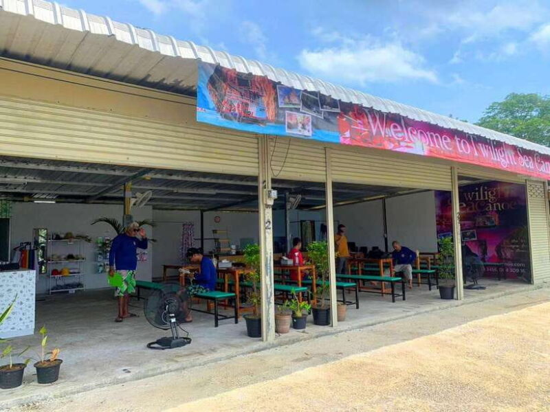 Twilight Sea Canoe to James Bond Island w/ Glowing Plankton - The Practicalities: Timing, Comfort, and Value