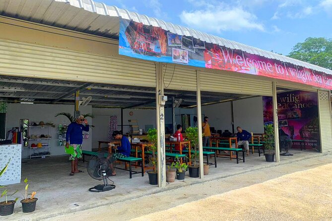 Twilight Sea Canoe Tour with Sea Cave Kayaking in Phang Nga Bay - Who Will Love This Tour?