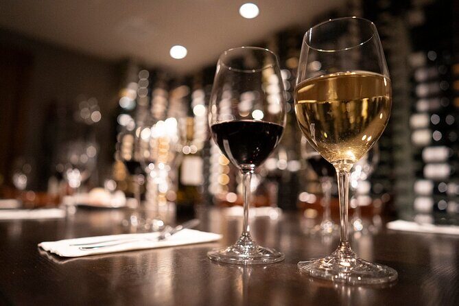 Twilight Sip & Dine Sarasota- A Walking/Food Tour (adults 21+) - Final Thoughts