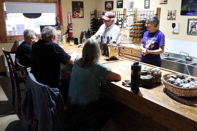 Twilight Wine and Stargazing Tour in Northern Arizona - The Sum Up: Why This Tour Is a Special Find