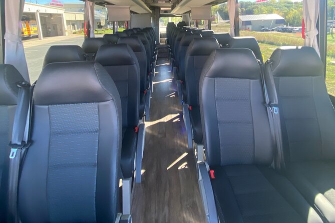 Twin Cities Highlights Tour - The Itinerary: What You’ll Actually See