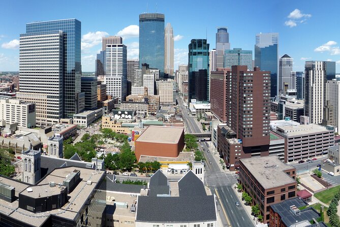 Twin Cities Highlights Tour - What Travelers Say