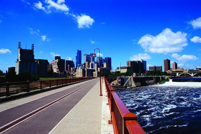 Twin Cities Highlights Tour - Who Is This Tour Best For?
