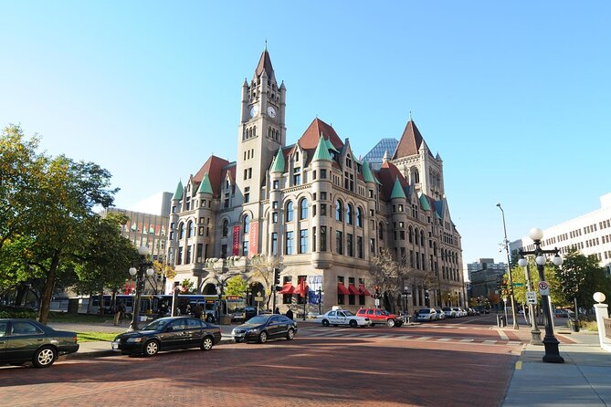 Twin Cities Highlights Tour - Frequently Asked Questions