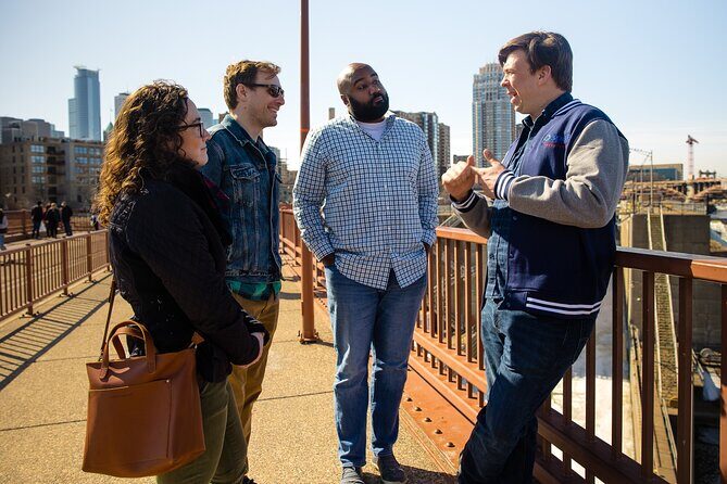 Twin Cities Walking Tour: Uncover Hidden Minneapolis Bars - Final Thoughts: Is This Tour Worth It?