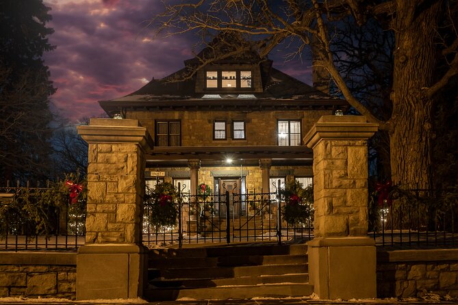 Twin City Ghosts Tour By US Ghost Adventures - Frequently Asked Questions