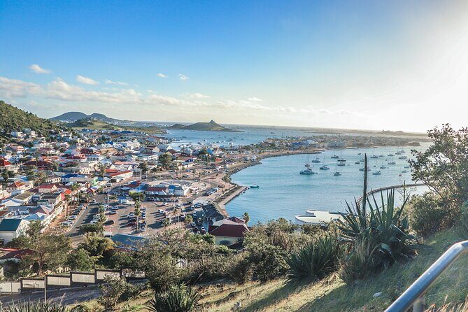 Twin City Shopping Tour - The Logistics: What to Expect from the Tour