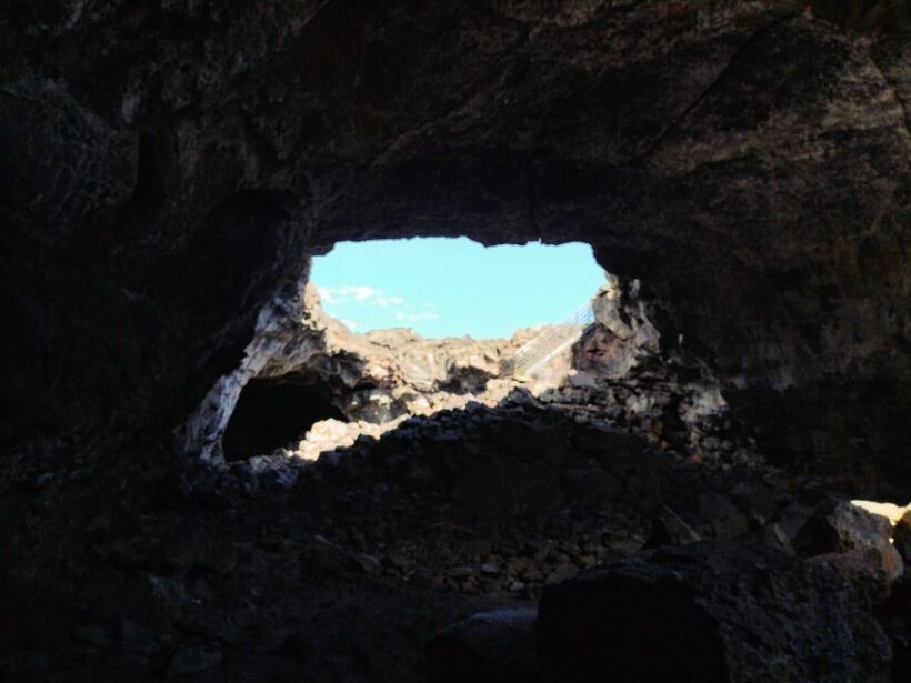 Twin Falls: Craters of the Moon Full-Day Tour with Lunch - Who Will Love This Tour?