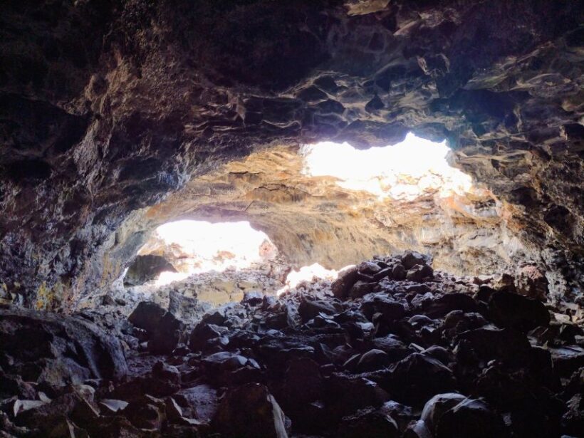 Twin Falls: Craters of the Moon Full-Day Tour with Lunch - FAQ