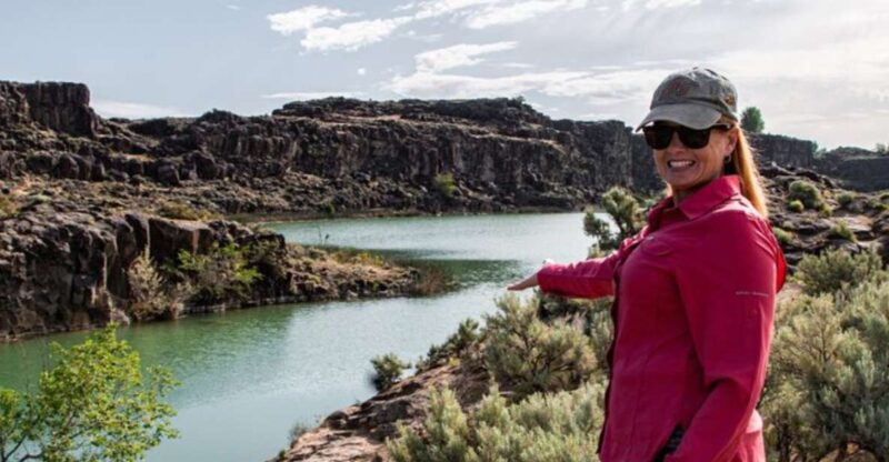Twin Falls: Dierkes Lake Hike & Shoshone Falls Guided Tour - How Does It Stack Up in Value?