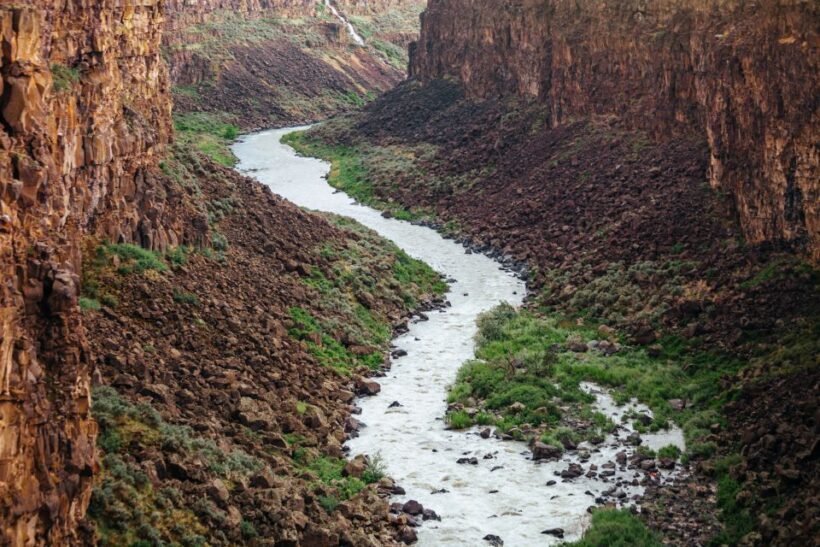 Twin Falls: Guided Half-Day Scenic Tour and Wine Tasting - An In-Depth Look at the Twin Falls Scenic and Wine Tour
