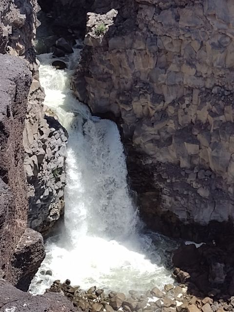 Twin Falls: Guided Half-Day Scenic Tour and Wine Tasting - Who Will Love This Tour?