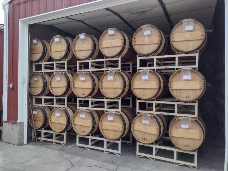 Twin Falls: Guided Half-Day Scenic Tour and Wine Tasting - FAQ