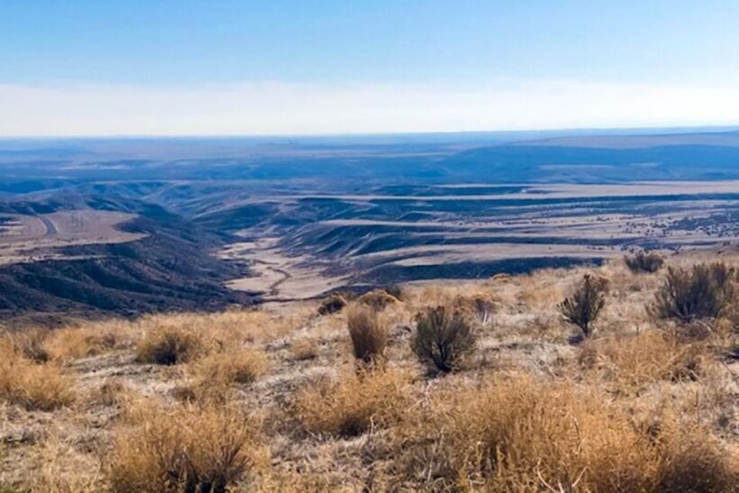 Twin Falls: Off the Beaten Path Guided Half-Day Tour - Key Points