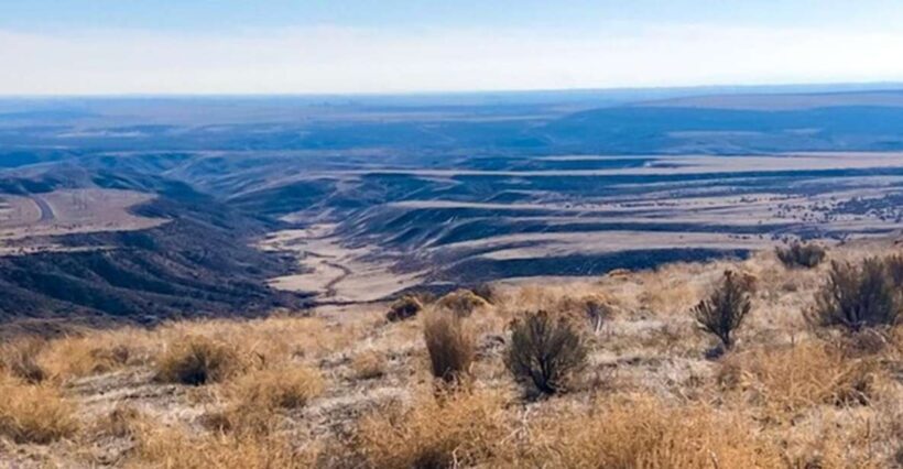 Twin Falls: Off the Beaten Path Guided Half-Day Tour - An In-Depth Look at What to Expect