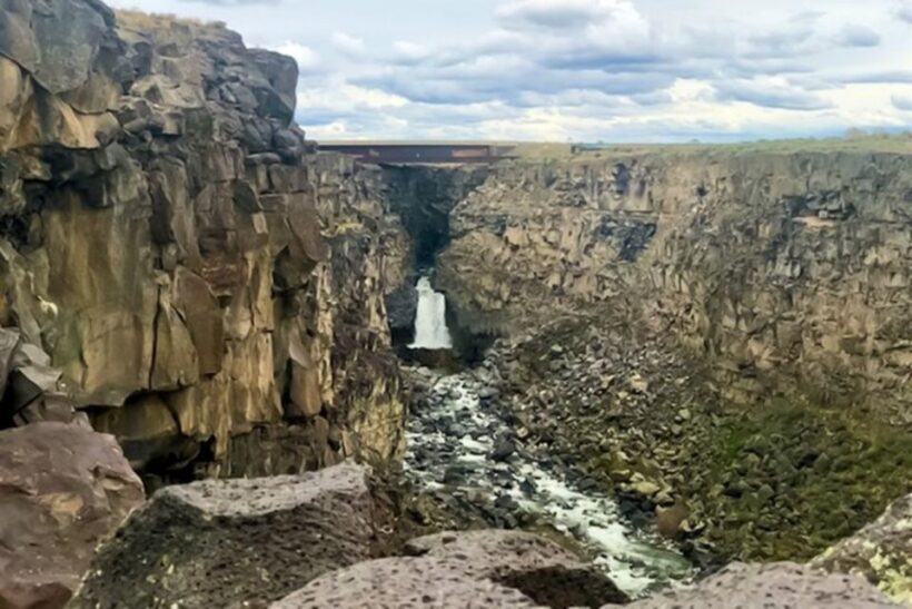 Twin Falls: Off the Beaten Path Guided Half-Day Tour - FAQs