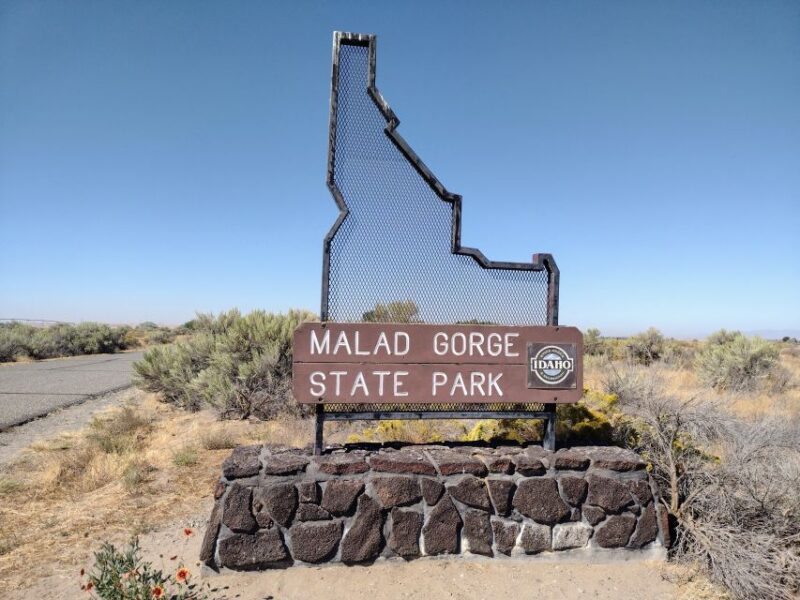 Twin Falls: Off the Beaten Path Guided Half-Day Tour - The Practical Side: What You Need to Know