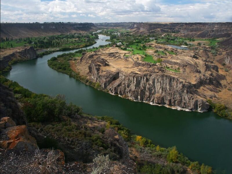 Twin Falls: Scenic Boat Tour of the Snake River - Who Will Love This Tour?
