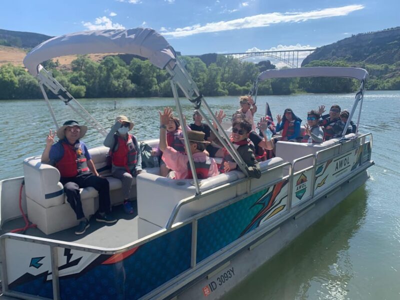 Twin Falls: Scenic Boat Tour of the Snake River - Final Thoughts