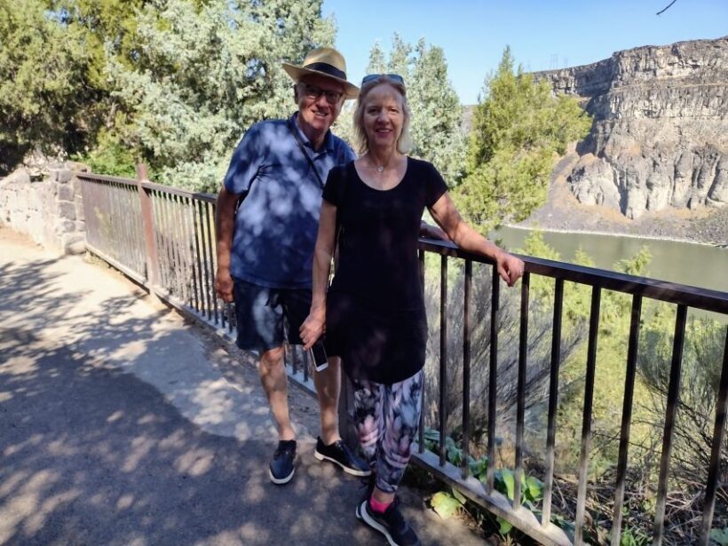 Twin Falls: Shoshone Falls & City Tour Half-Day Guided Tour - FAQ