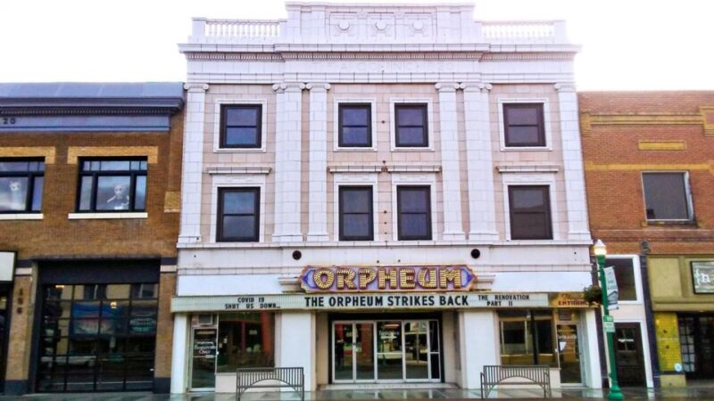 Twin Falls: Shoshone Falls & City Tour Half-Day Guided Tour - Transportation, Group Size, and Overall Value