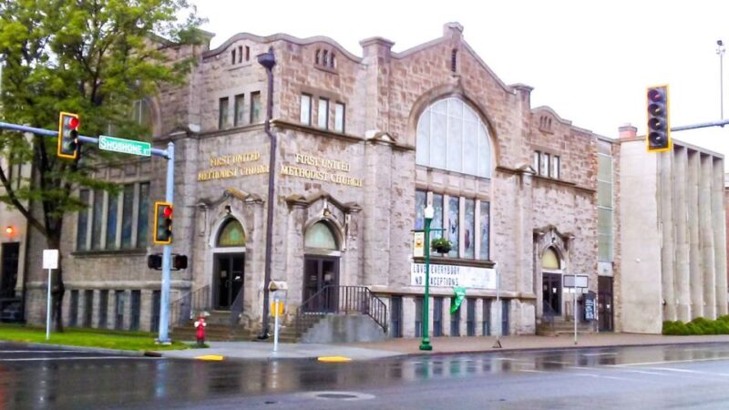 Twin Falls: Shoshone Falls & City Tour Half-Day Guided Tour - Who Will Love This Tour?