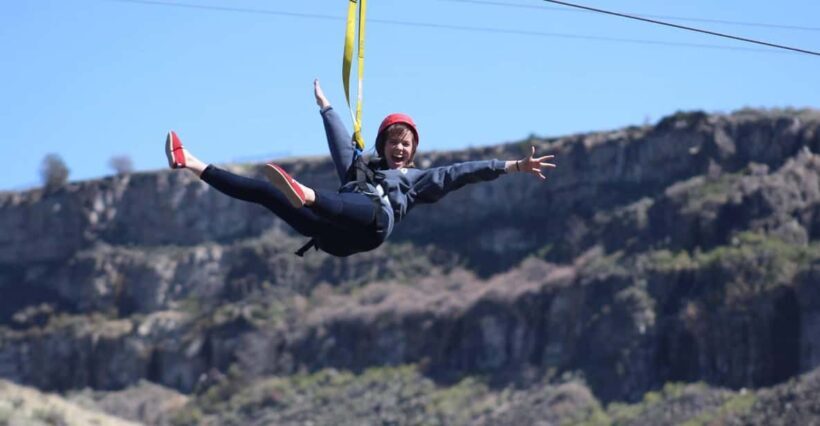 Twin Falls: Zip Line Tour - Twin Falls: Zip Line Tour - A Thrilling Ride with Breathtaking Views in Idaho