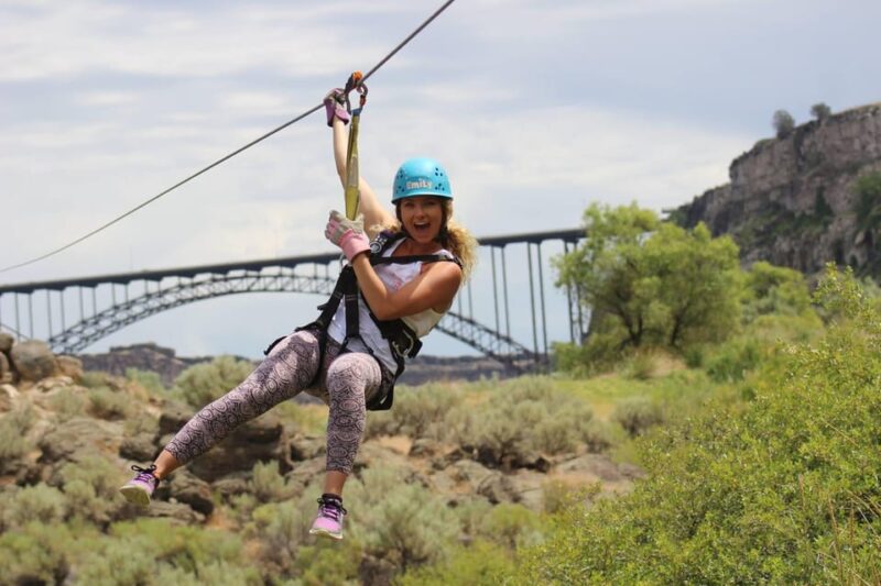 Twin Falls: Zip Line Tour - Final Thoughts