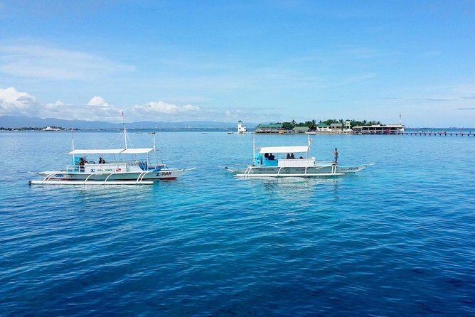 Twin Island Snorkeling Adventure at Hiltungan and Nalsuan - An In-Depth Look at the Snorkeling Tour