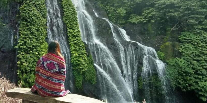 Twin Lake Trekking Combination visit Banyumala Waterfall - An Authentic Bali Adventure: What to Expect