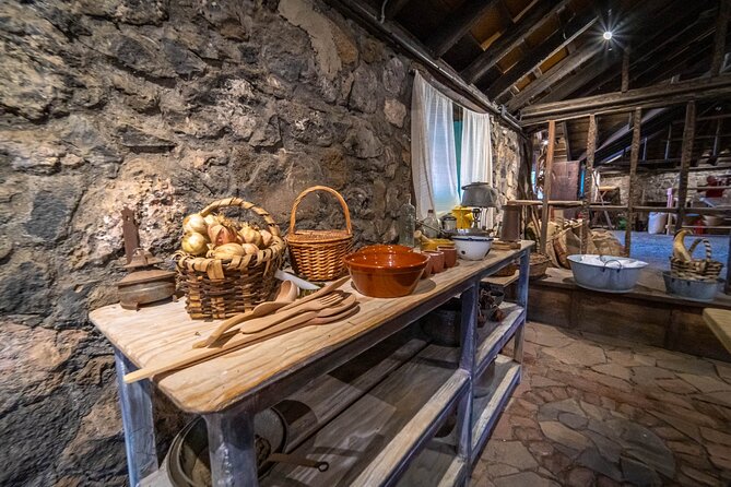 Twin Ticket Casa de los Balcones + Molino de gofio del Hoyo - Final Thoughts