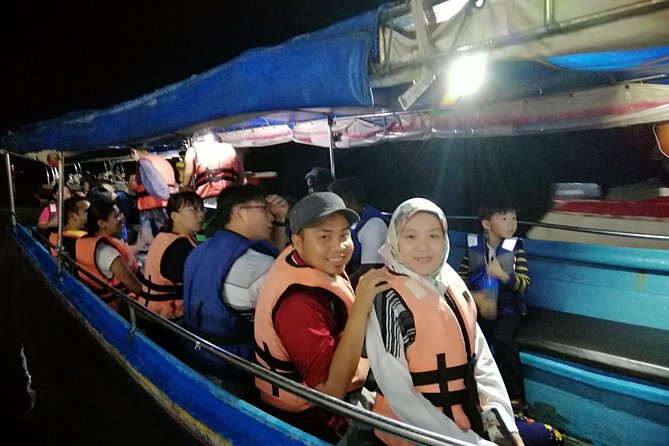 Twinkling Kuala Selangor Firefly Boat Tour from Kuala Lumpur - Who Should Consider This Tour?