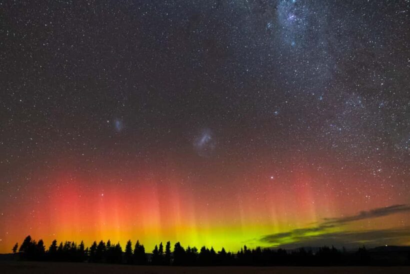 Twizel Stargazing Experience with a Guide (Carbon Positive) - Key Points