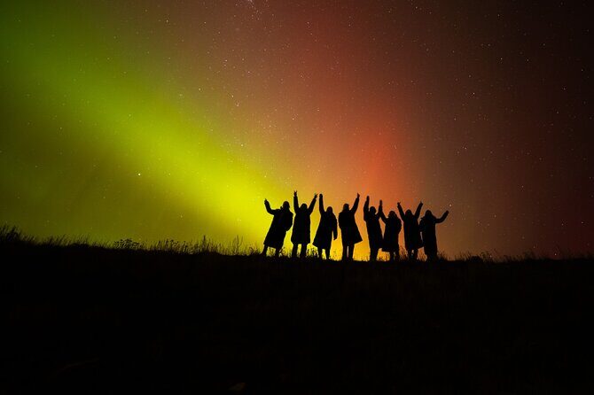 Twizel Stargazing Experience with a Guide (Carbon Positive) - Frequently Asked Questions