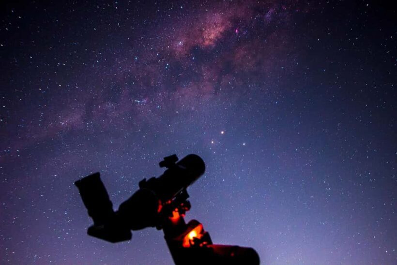 Twizel: Stargazing Tour with an Astronomer and Telescope - A Unique Way to See the Night Sky in Twizel