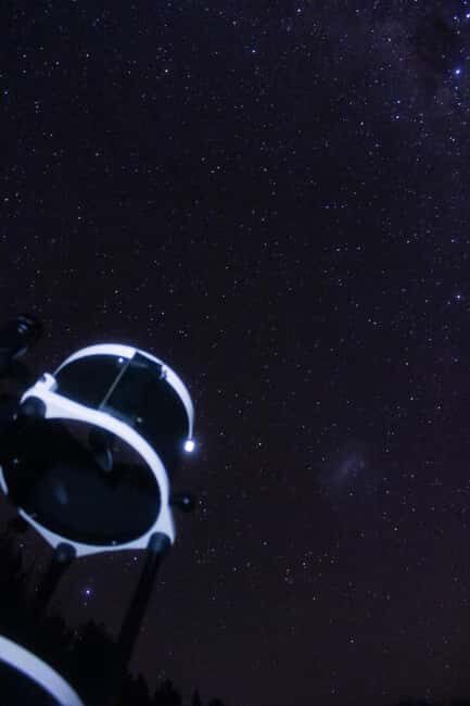 Twizel: Stargazing Tour with an Astronomer and Telescope - Why This Experience is Worth Considering