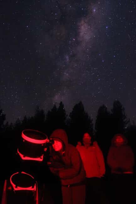 Twizel: Stargazing Tour with an Astronomer and Telescope - FAQ