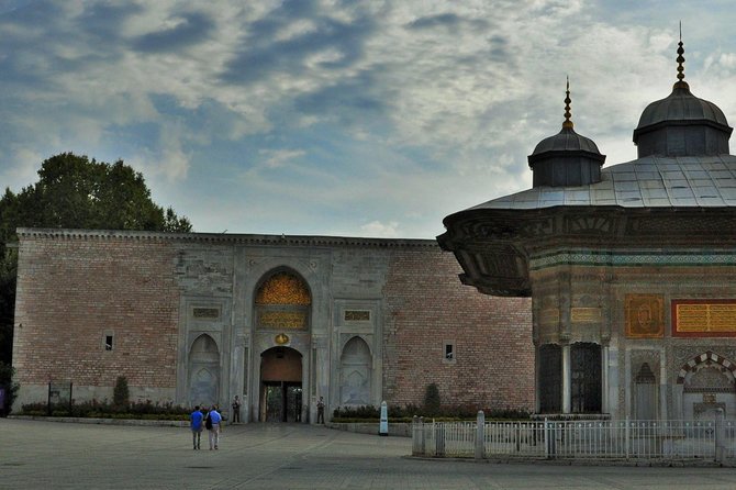 Two (2) Days Istanbul Historical and Food Tour - No Hidden Cost - Itinerary Highlights