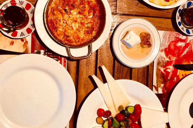 Two (2) Days Istanbul Historical and Food Tour - No Hidden Cost - Booking Process and Cancellation Policy