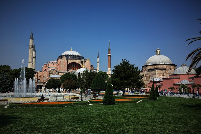 Two (2) Days Istanbul Historical and Food Tour - No Hidden Cost - Why Choose a Private Tour?