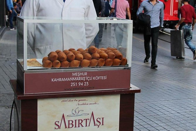Two (2) Days Istanbul Historical and Food Tour - No Hidden Cost - Since You Asked
