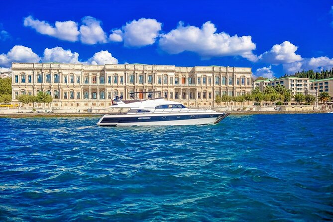 Two (2) Days Istanbul Old City and Two Continents Walking Tour - Final Thoughts