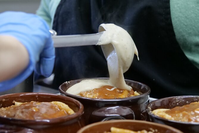 Two and Half-Hours Traditional Greek Cooking Class in Amorgos - Key Points