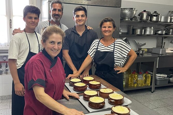 Two and Half-Hours Traditional Greek Cooking Class in Amorgos - Feedback and Reviews