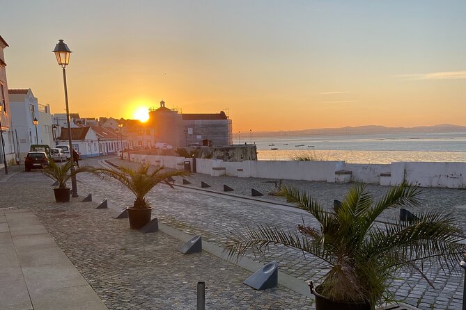 Two Bridges Gastronomic Private Tour - Lisbon King's Christ - What’s Included and What to Expect