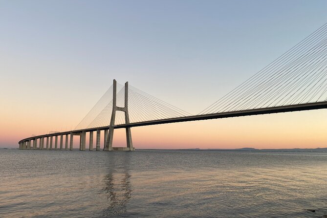 Two Bridges Gastronomic Private Tour - Lisbon King's Christ - Why Travelers Love This Tour